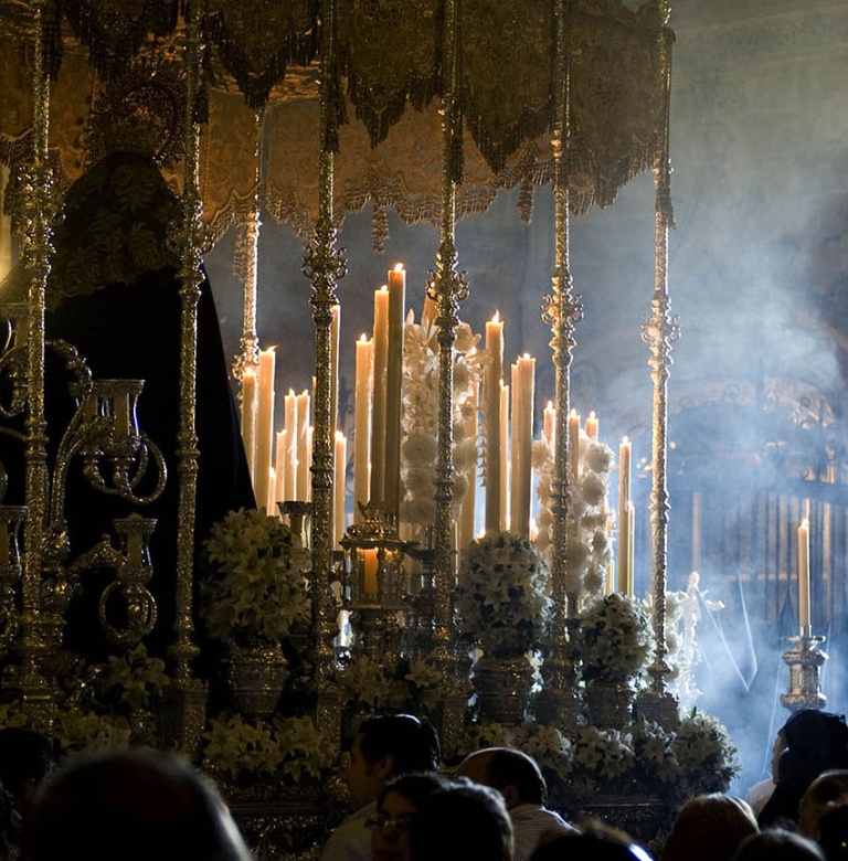 Easter Week in Seville. 21/03/2027. Fiestas in Seville | spain.info