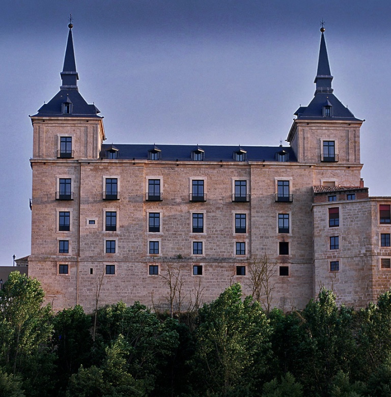 Parador de Lerma。ブルゴス。での宿泊施設 | spain.info