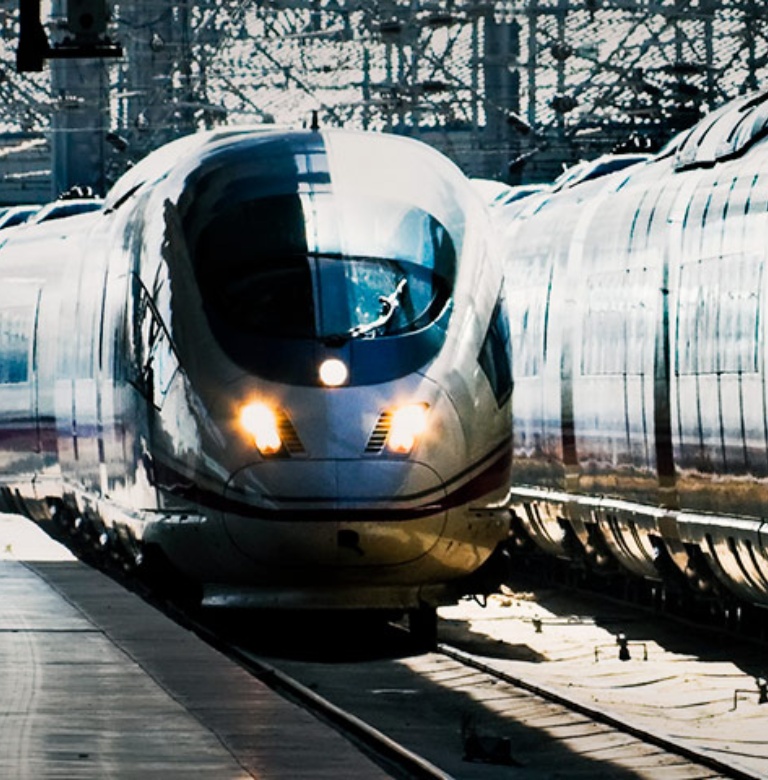 Alacant/Alicante Terminal railway station. Alicante - Alacant | spain.info
