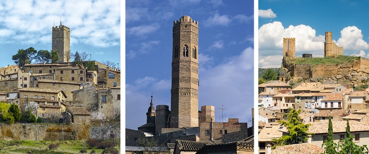 Discover Spain's cultural heritage with augmented reality | spain.info